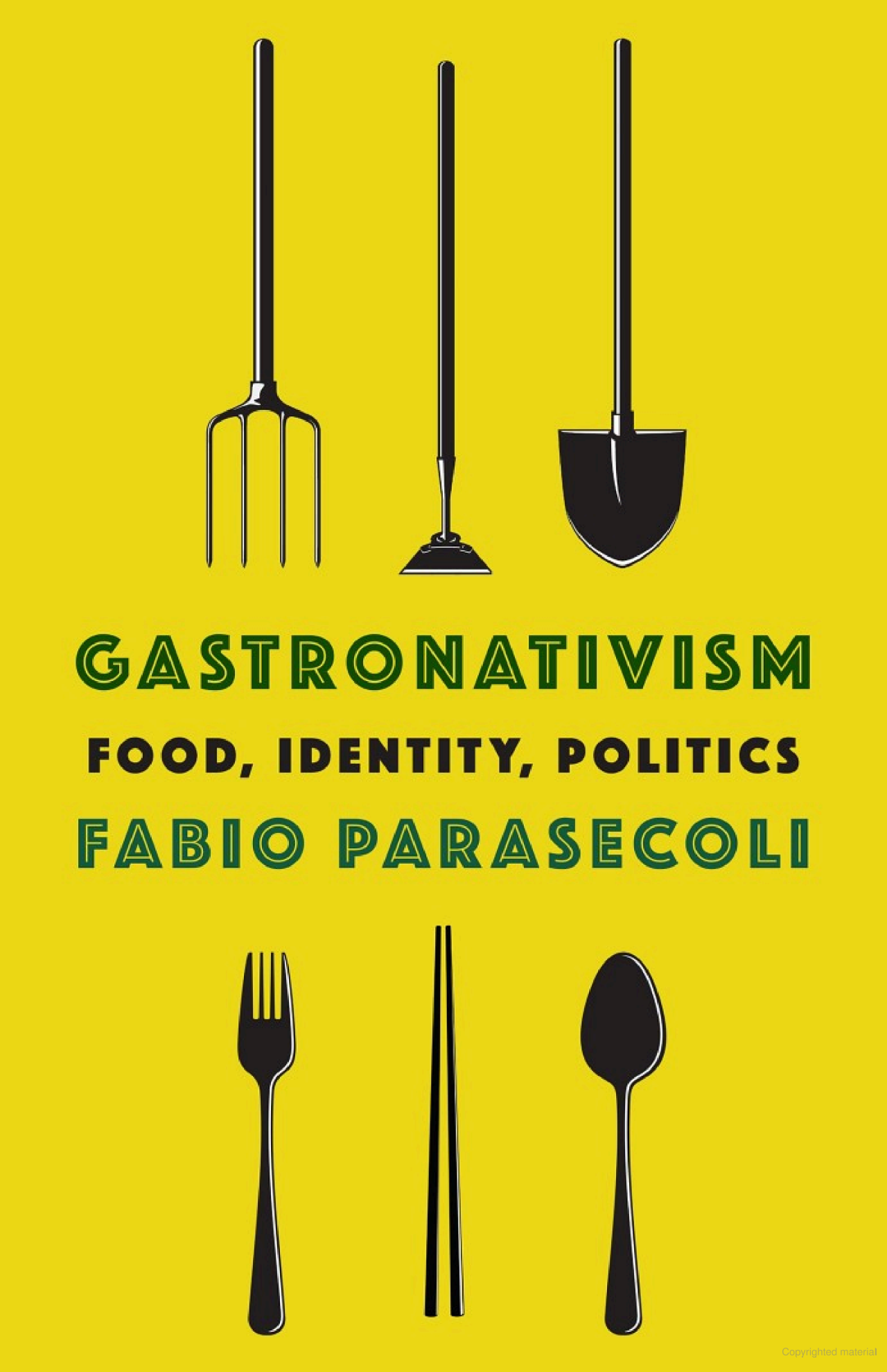 10 Must-Read Food and Culture Books That Inspired Us in 2024 - Edible ...