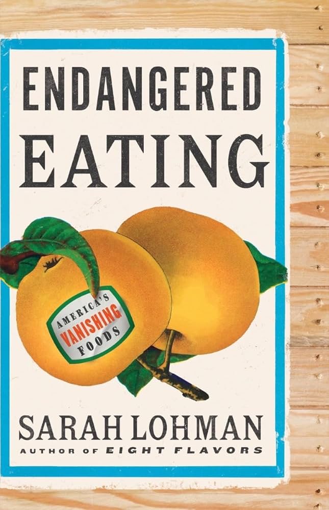 10 Must-Read Food and Culture Books That Inspired Us in 2024 - Edible ...